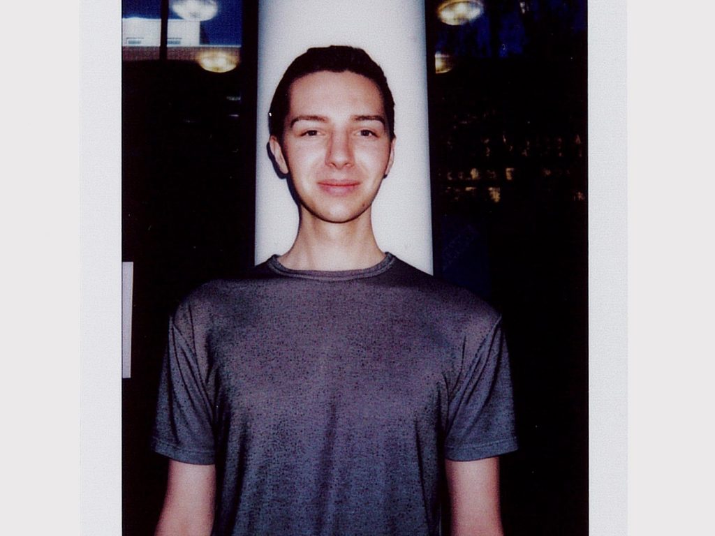 Luke Mills – Culture&